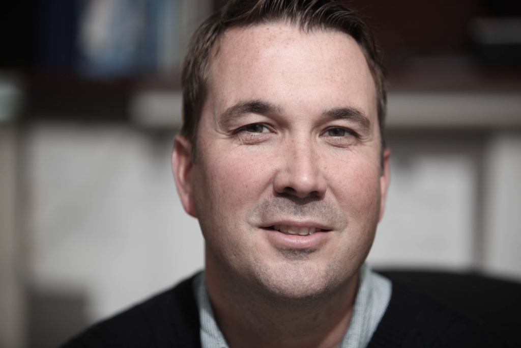 Meet The Team - ISC Contracting