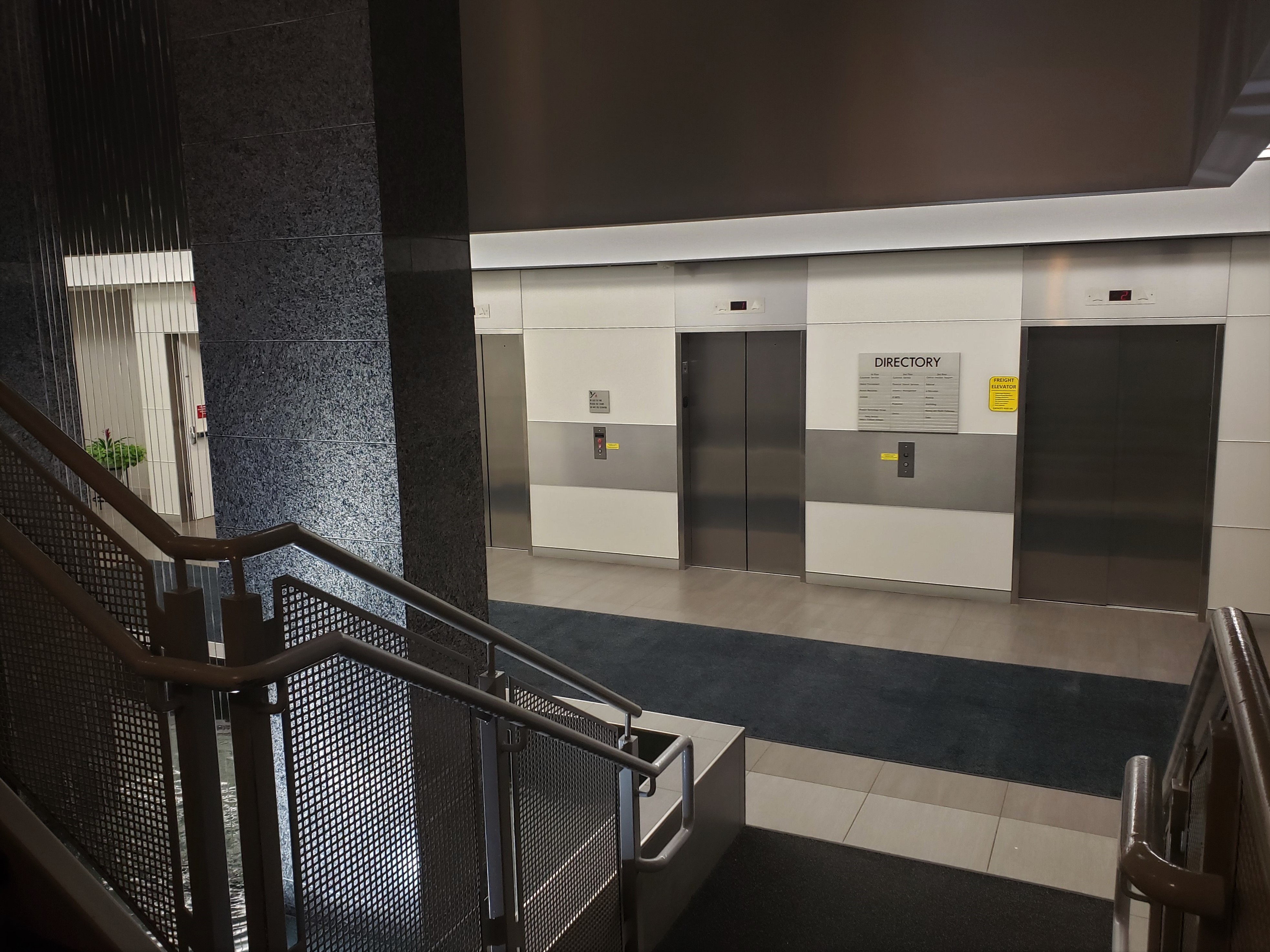 Elsevier - ISC Contracting